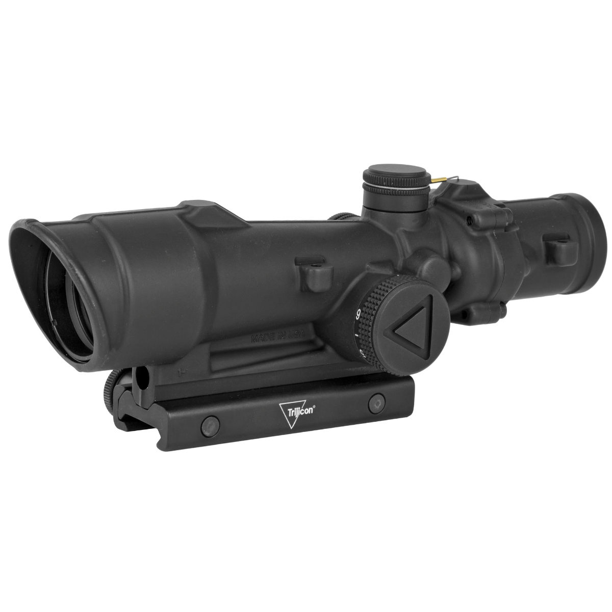 Trijicon Ta110-C Acog Led 3.5x35 - Green Chevron - W Ta51 Mount - Sale ...