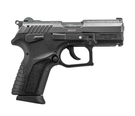 Grand Power Cp380 .380 Acp For Sale at GunAuction.com - 16997608