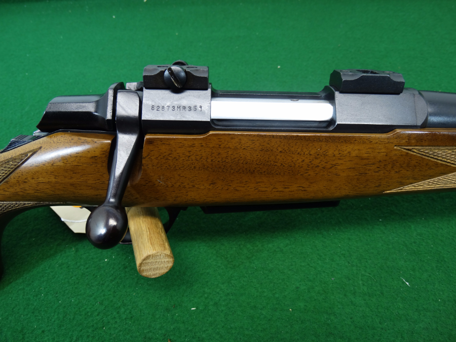 Browning A-Bolt .222 Rem .222 Rem. For Sale at GunAuction.com - 13970507