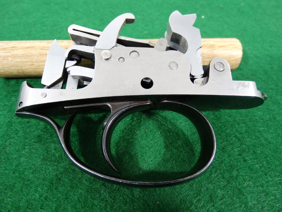 Perazzi Mx8 Type 3 Release Trigger Assembly For Sale at GunAuction.com ...