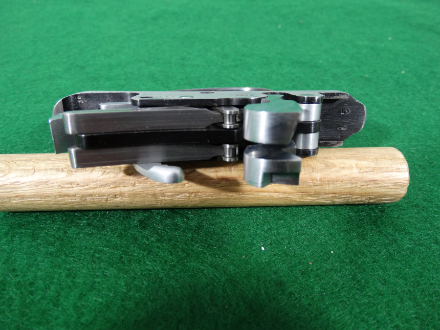 Perazzi Mx8 Type 3 Release Trigger Assembly For Sale at GunAuction.com ...