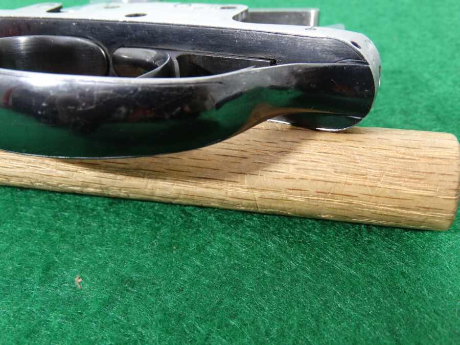 Perazzi Mx8 Type 3 Release Trigger Assembly For Sale at GunAuction.com ...