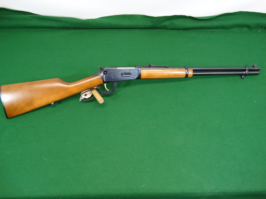 Winchester 1894-1994 CENTENNIAL MODEL 94 RANGER