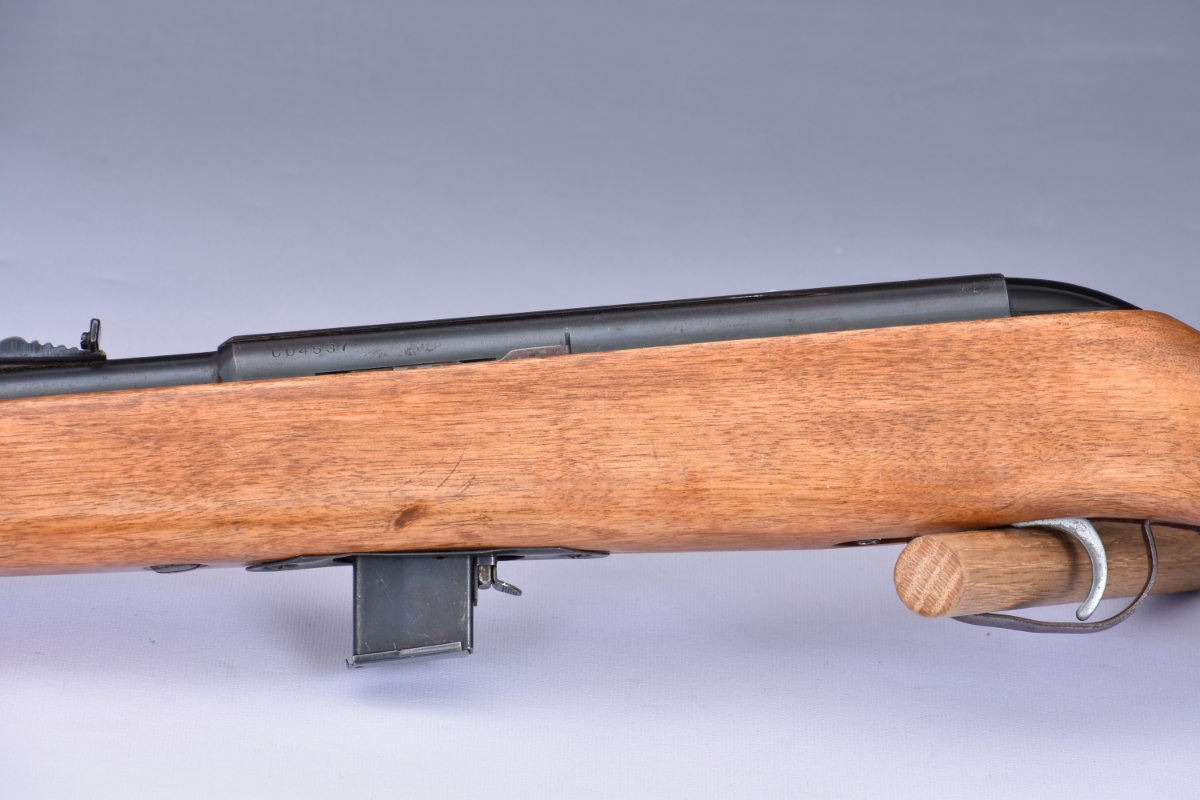 Western Auto Supply Co. Revelation R125b .22lr .22 Lr For Sale at ...