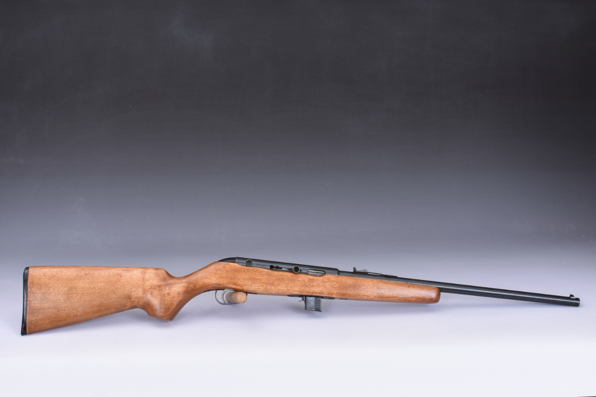 Western Auto Supply Co. Revelation R125b .22lr .22 Lr For Sale at ...