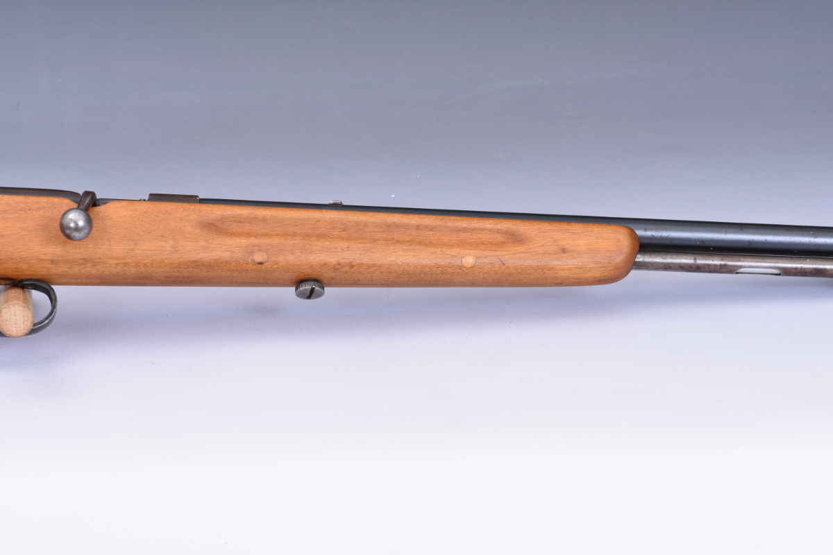 Stevens Model 66 .22 Lr .22 Lr For Sale at GunAuction.com - 14841813