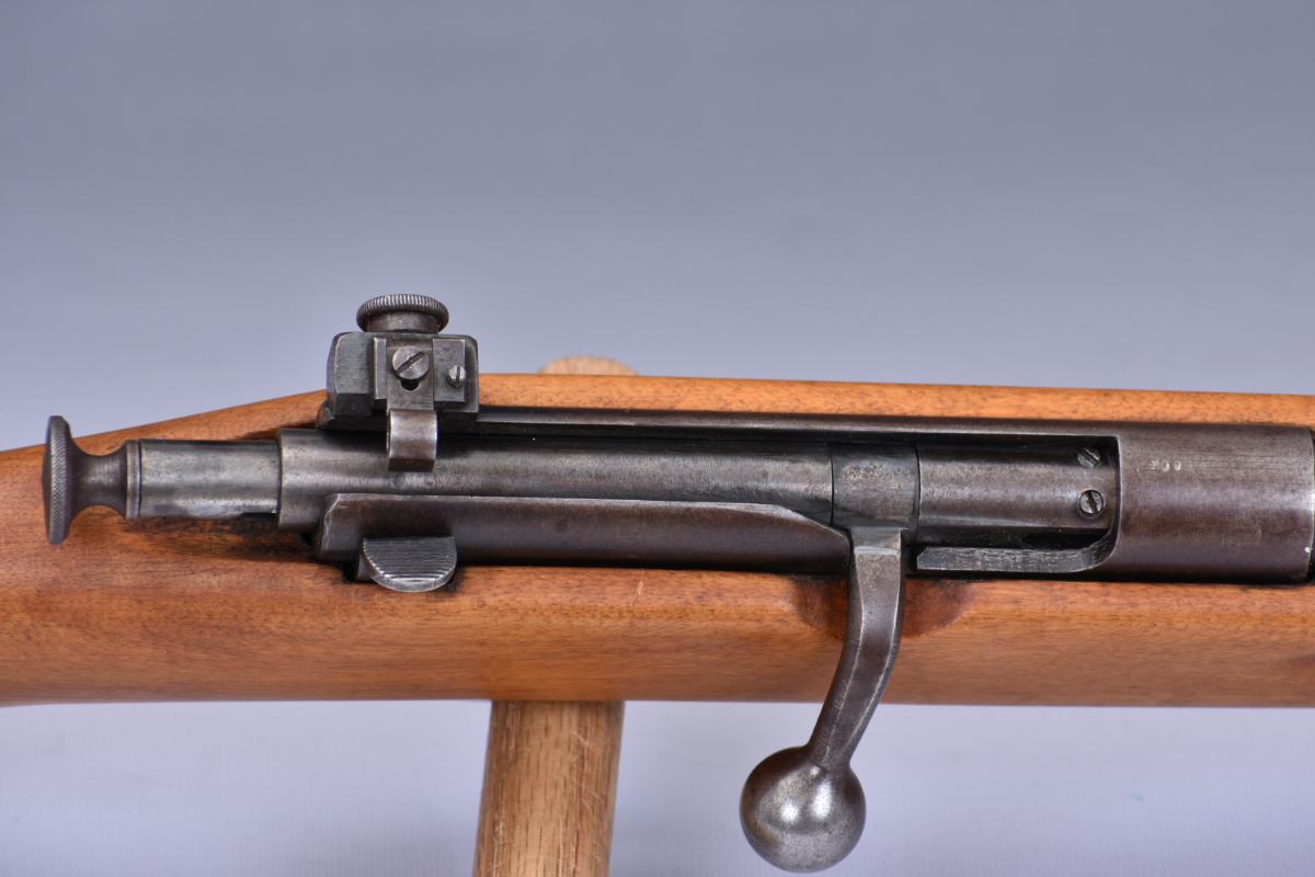 Stevens Model 66 .22 Lr .22 Lr For Sale at GunAuction.com - 14841813