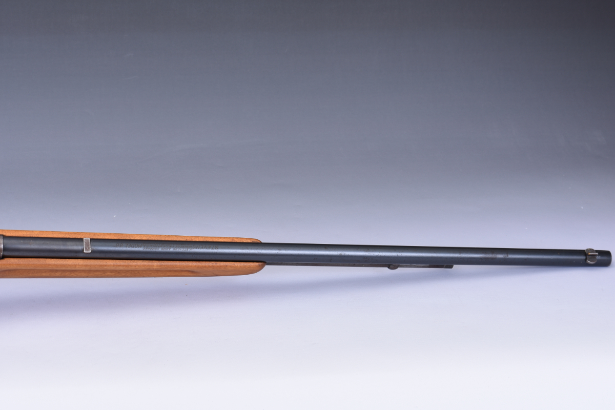 Stevens Model 66 .22 Lr .22 Lr For Sale at GunAuction.com - 14841813
