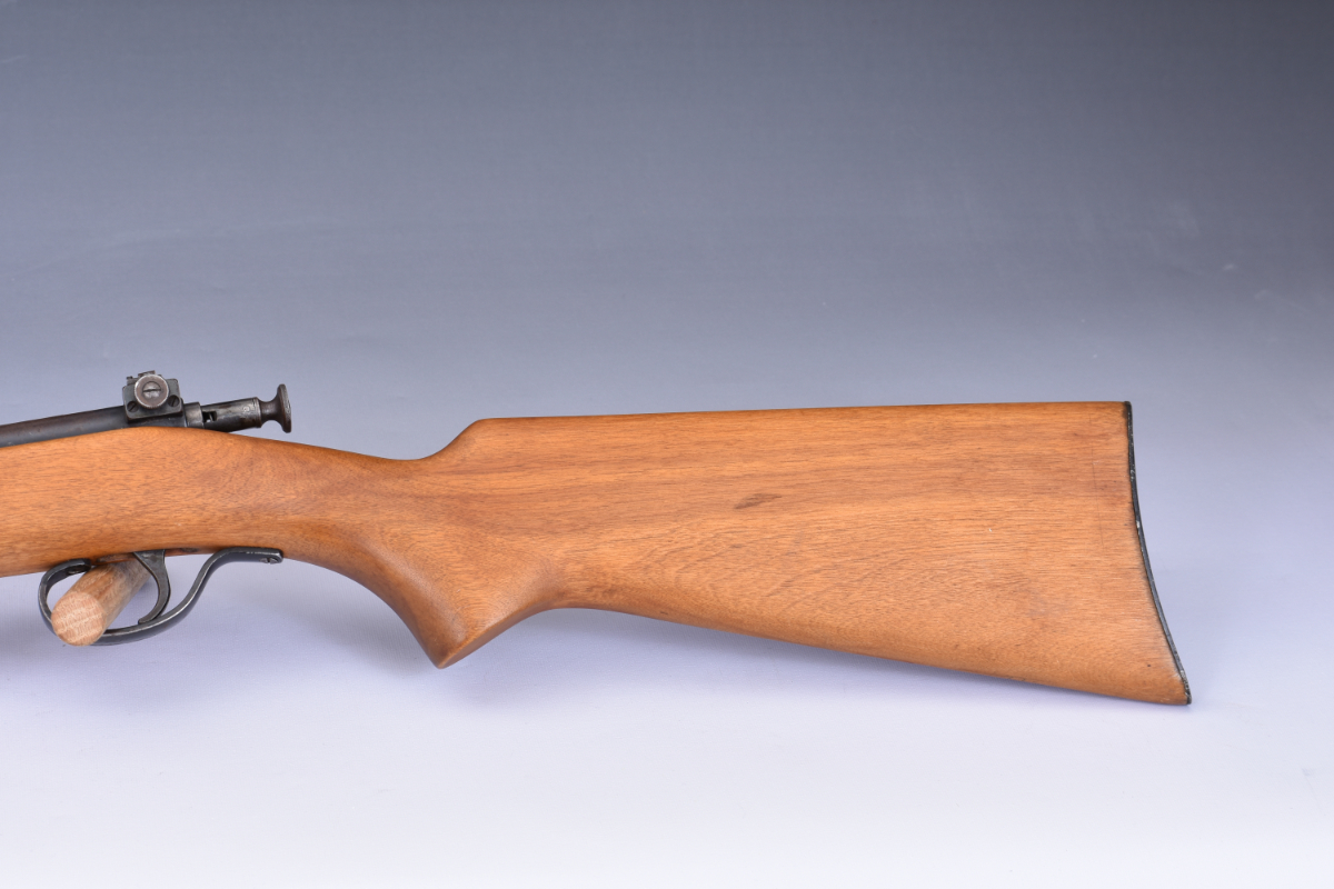 Stevens Model 66 .22 Lr .22 Lr For Sale at GunAuction.com - 14841813