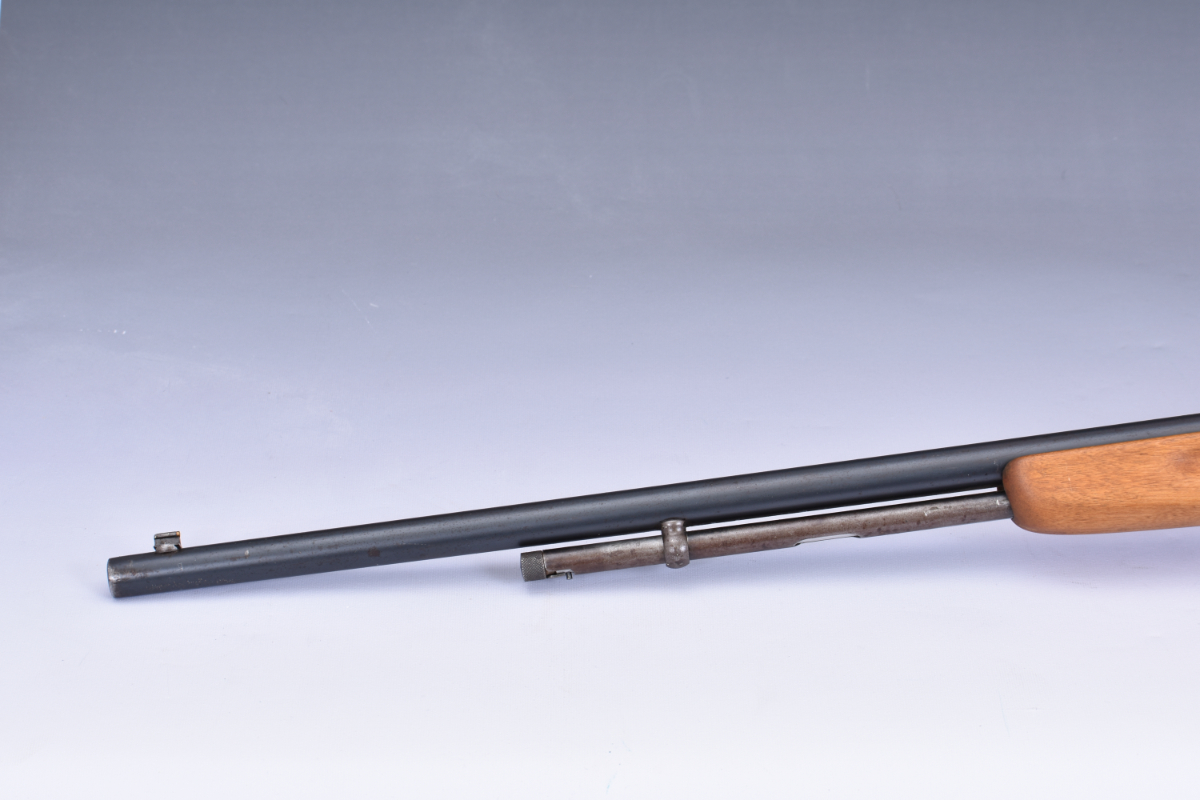 Stevens Model 66 .22 Lr .22 Lr For Sale at GunAuction.com - 14841813