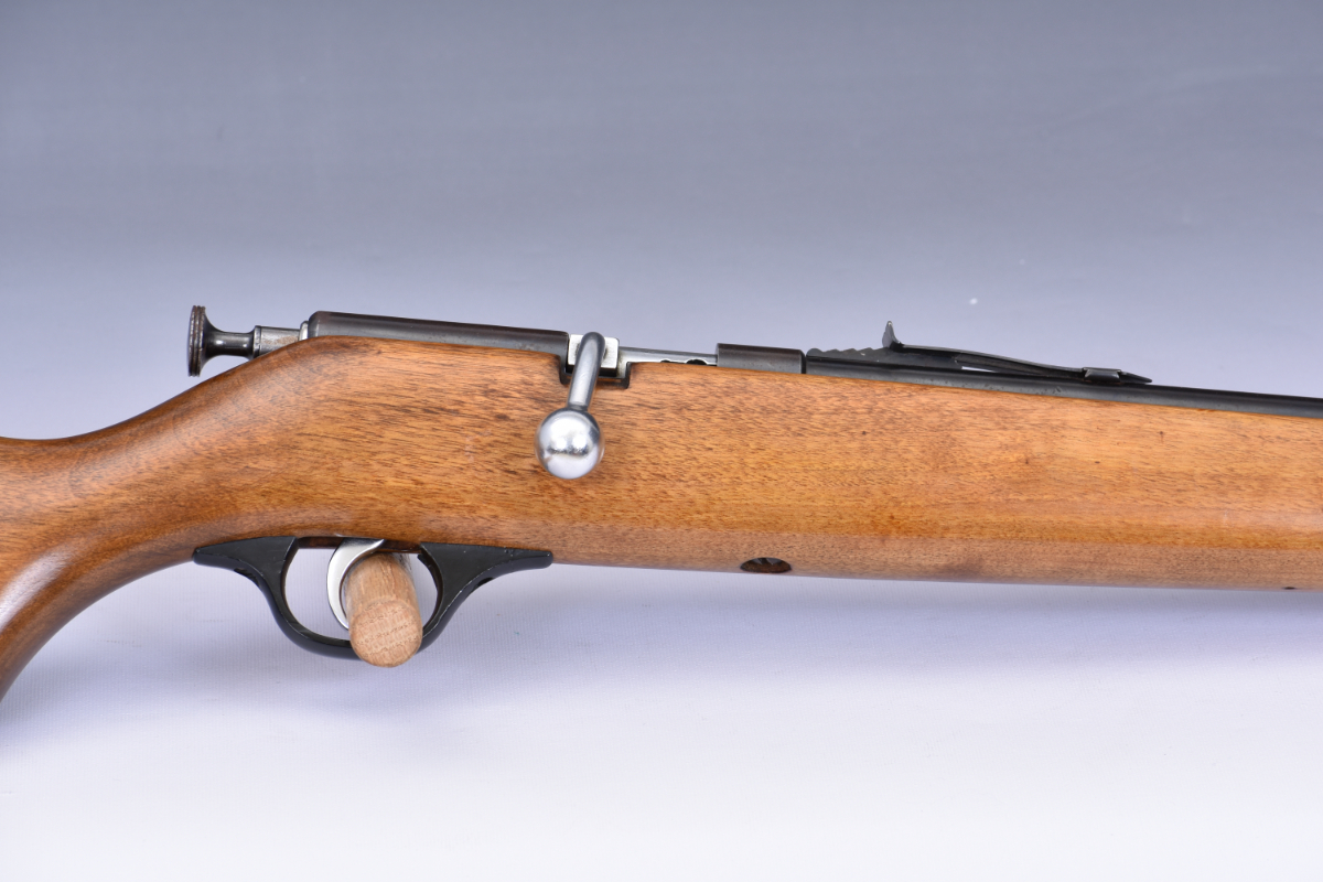 J. C. Higgins J.C. Higgins Model 103.18 .22lr .22 Lr For Sale at ...