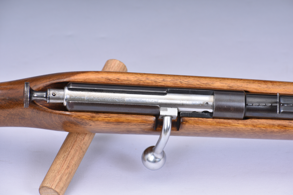 J. C. Higgins J.C. Higgins Model 103.18 .22lr .22 Lr For Sale at ...