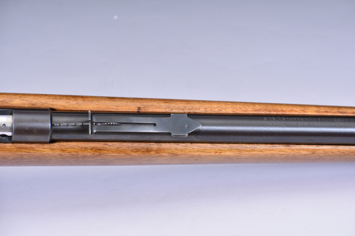 J. C. Higgins J.C. Higgins Model 103.18 .22lr .22 Lr For Sale at ...