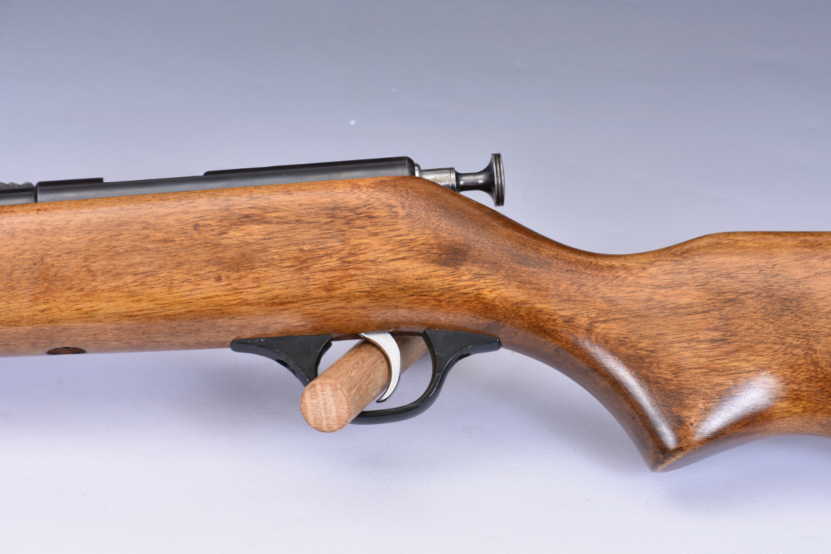 J. C. Higgins J.C. Higgins Model 103.18 .22lr .22 Lr For Sale at ...
