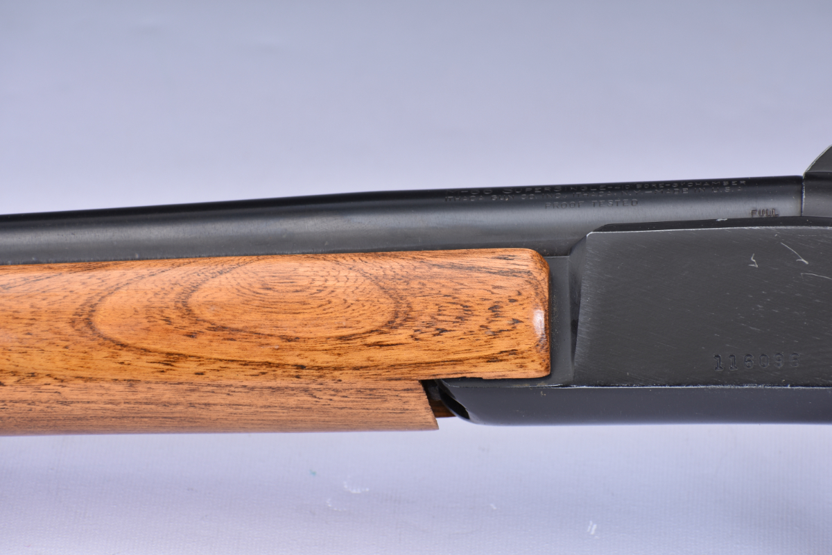 Ithaca Gun Co. Ithaca M66 Super Single .410 Ga .410 Ga For Sale at ...