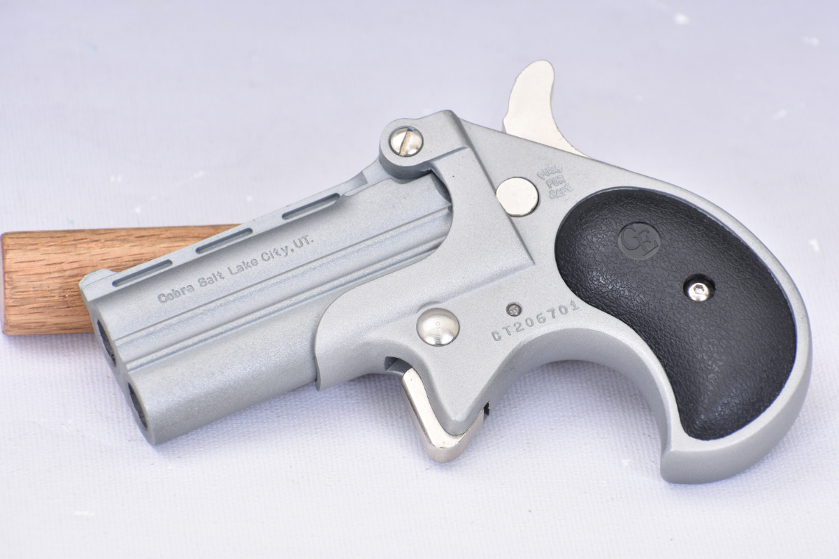 Cobra Cb9 9mm 9mm Luger For Sale at GunAuction.com - 15036262