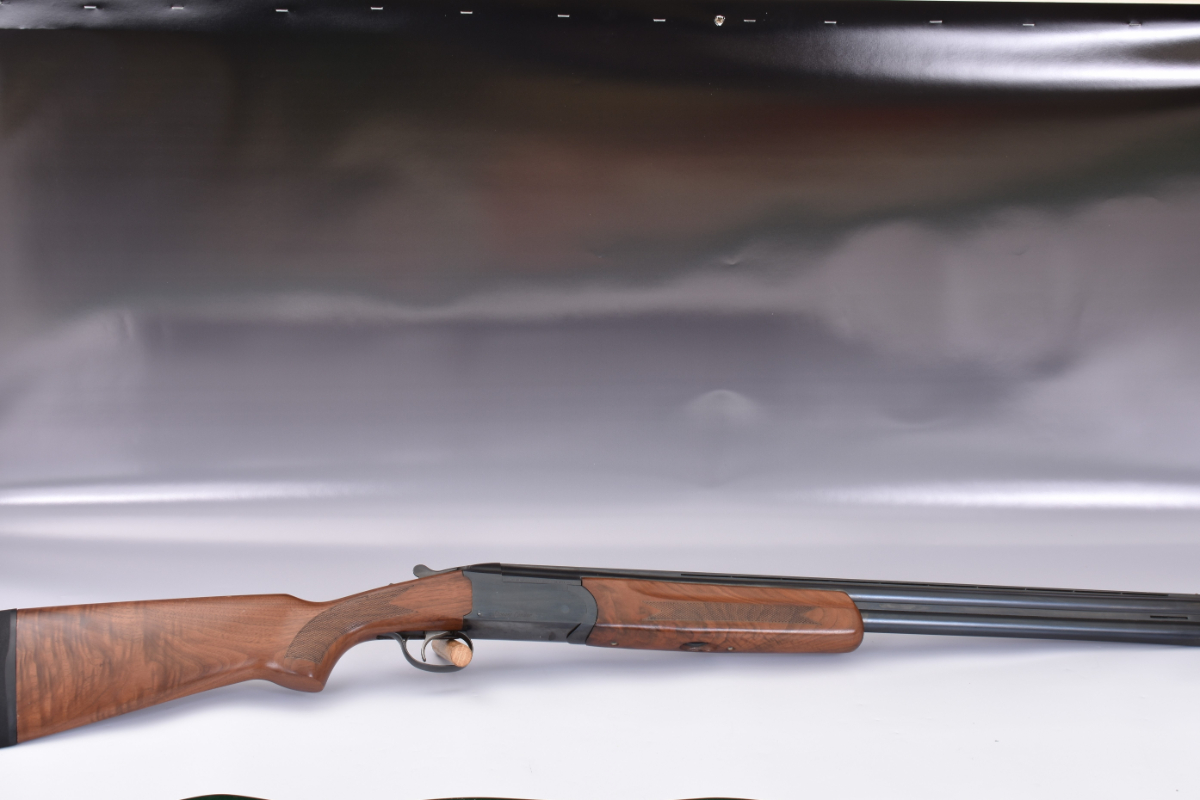 Stoeger Condor 12ga 26" Bbl 12 Ga For Sale at GunAuction.com - 15232496