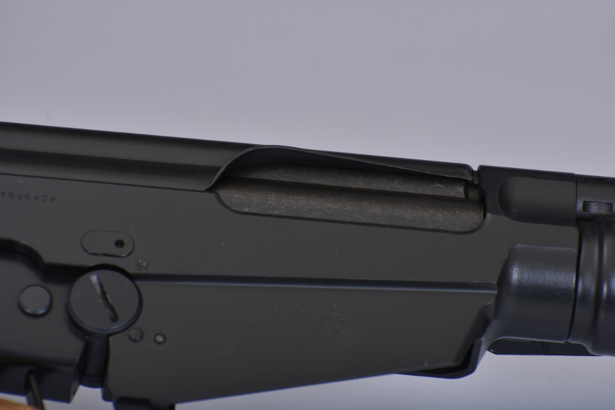 Fn Fal 50.63 Paratrooper Preban Never Fired .308 Win. For Sale at ...