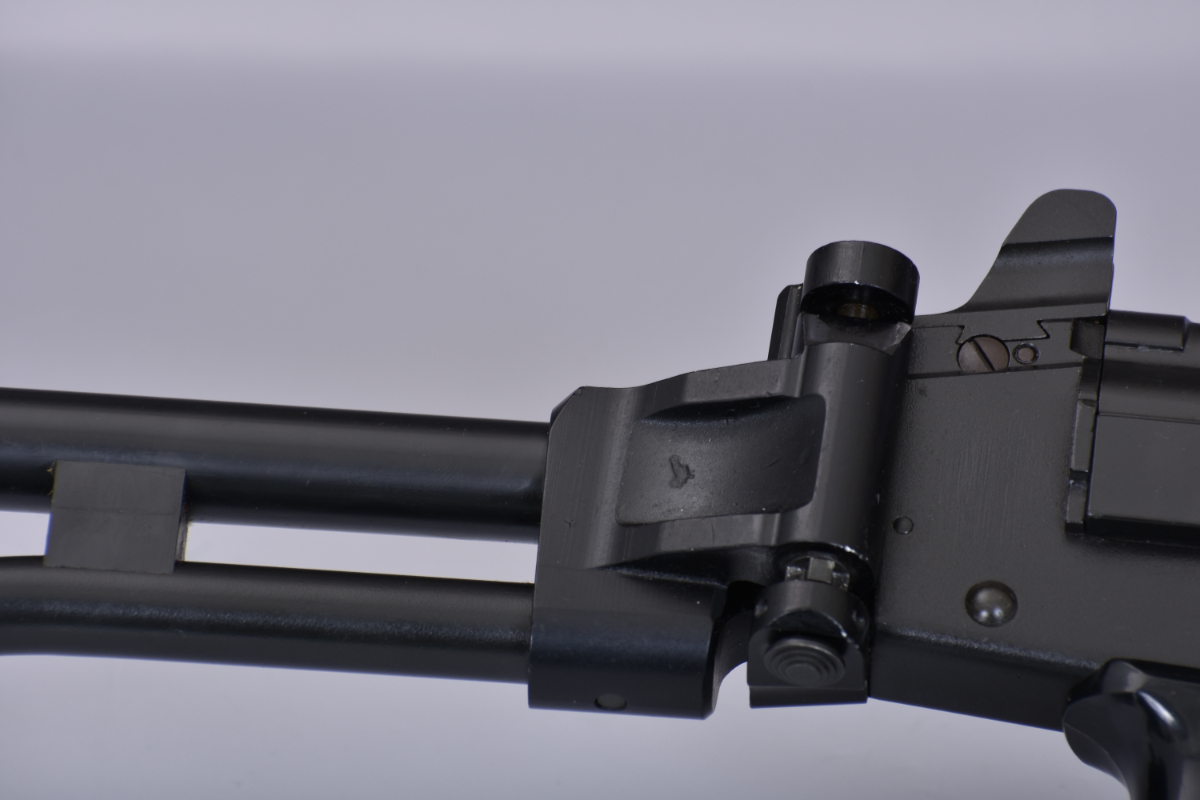 Fn Fal 50.63 Paratrooper Preban Never Fired .308 Win. For Sale at ...