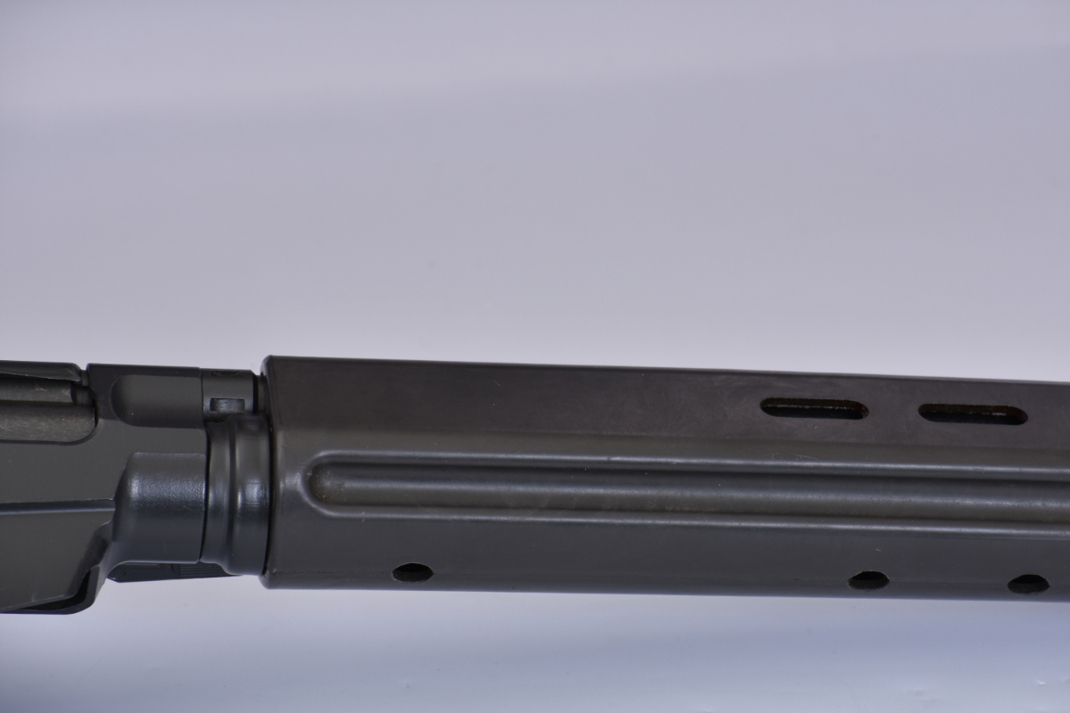 Fn Fal 50.63 Paratrooper Preban Never Fired .308 Win. For Sale at ...