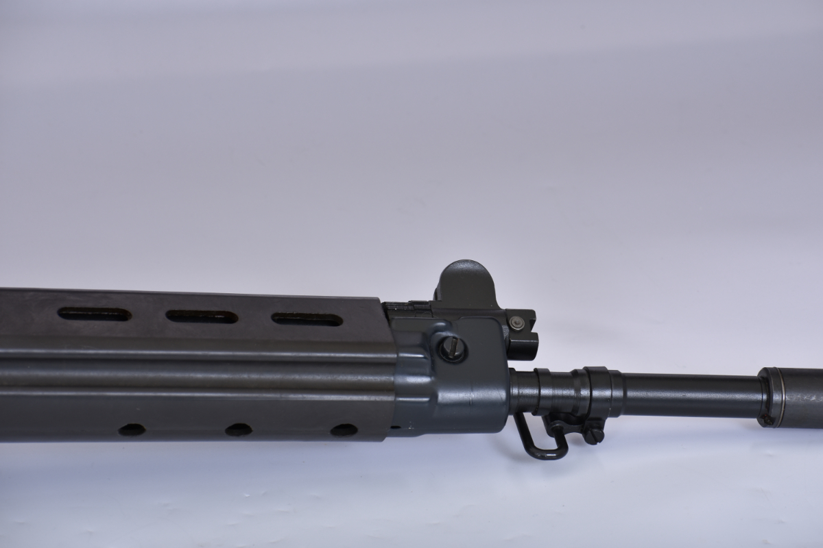 Fn Fal 50.63 Paratrooper Preban Never Fired .308 Win. For Sale at ...