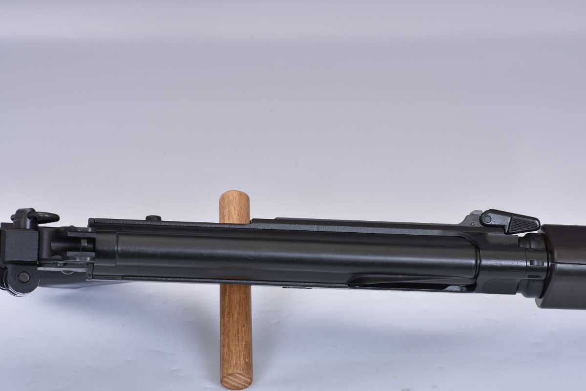 Fn Fal 50.63 Paratrooper Preban Never Fired .308 Win. For Sale at ...