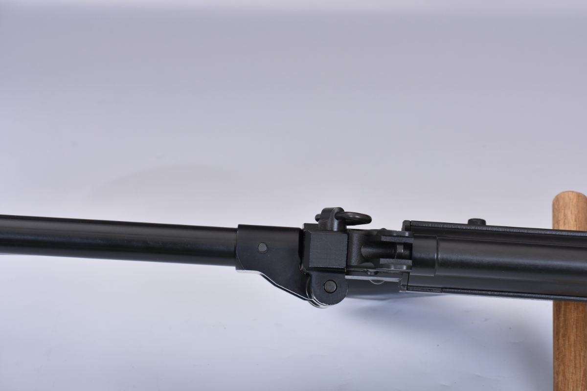 Fn Fal 50.63 Paratrooper Preban Never Fired .308 Win. For Sale at ...