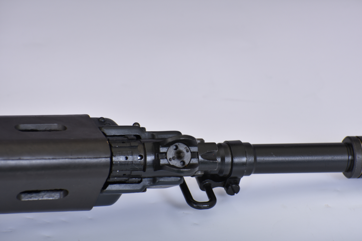 Fn Fal 50.63 Paratrooper Preban Never Fired .308 Win. For Sale at ...