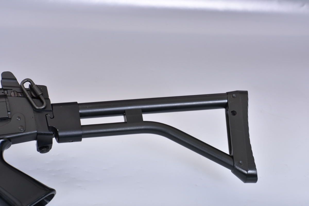 Fn Fal 50.63 Paratrooper Preban Never Fired .308 Win. For Sale at ...