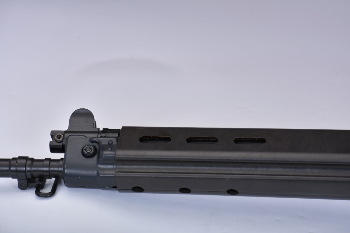 Fn Fal 50.63 Paratrooper Preban Never Fired .308 Win. For Sale at ...