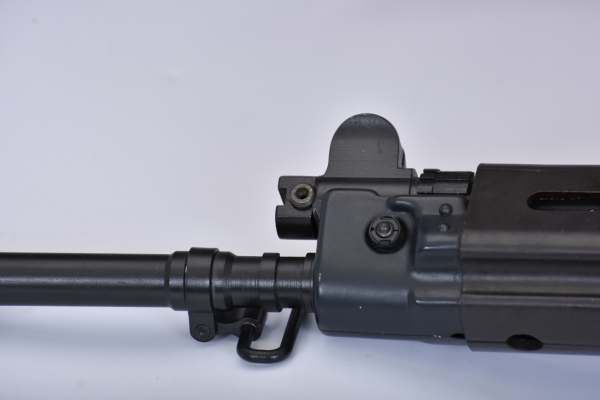 Fn Fal 50.63 Paratrooper Preban Never Fired .308 Win. For Sale at ...