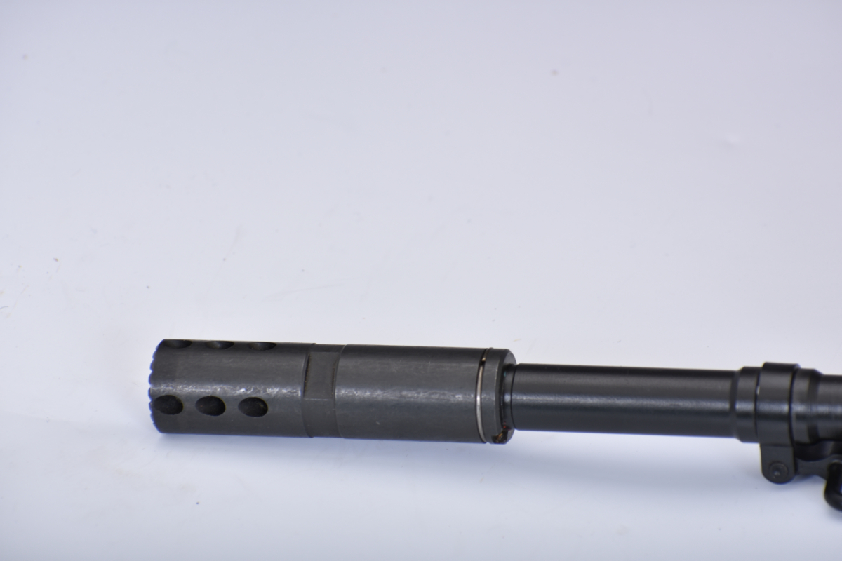 Fn Fal 50.63 Paratrooper Preban Never Fired .308 Win. For Sale at ...