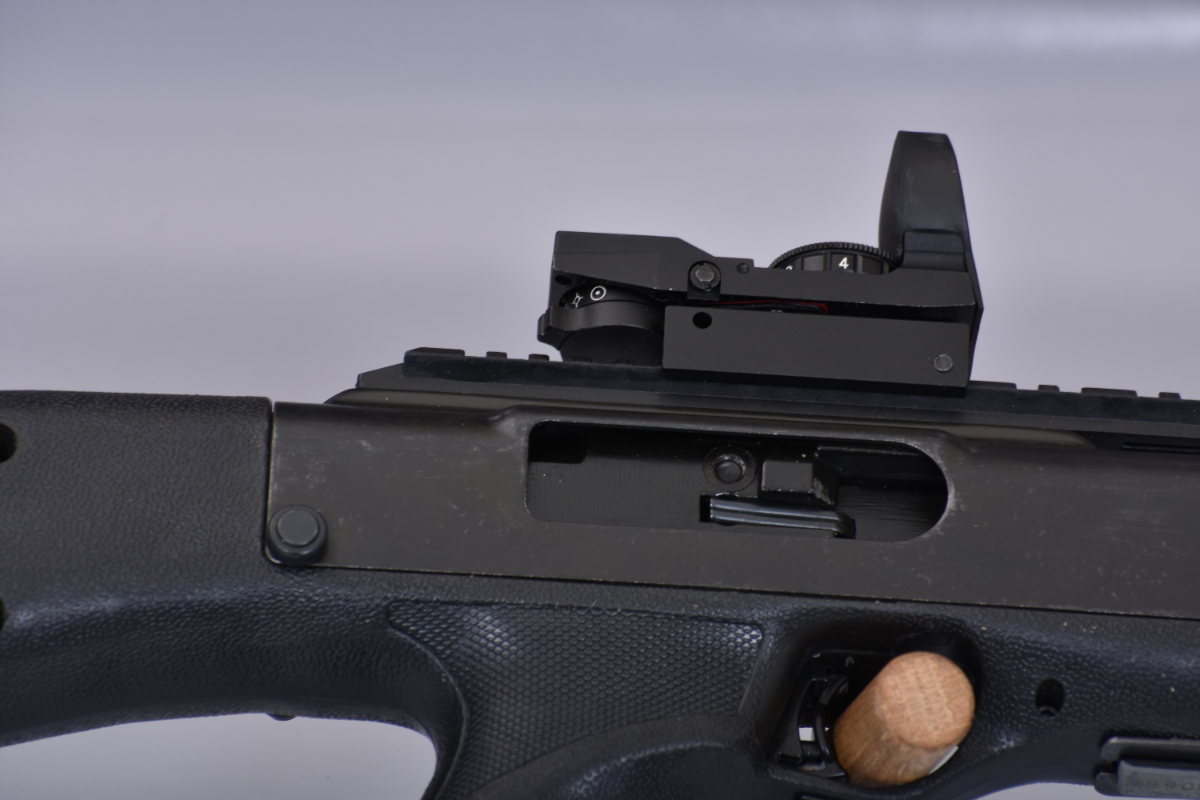 Hi-Point 4595 45acp .45 Acp For Sale at GunAuction.com - 15456524