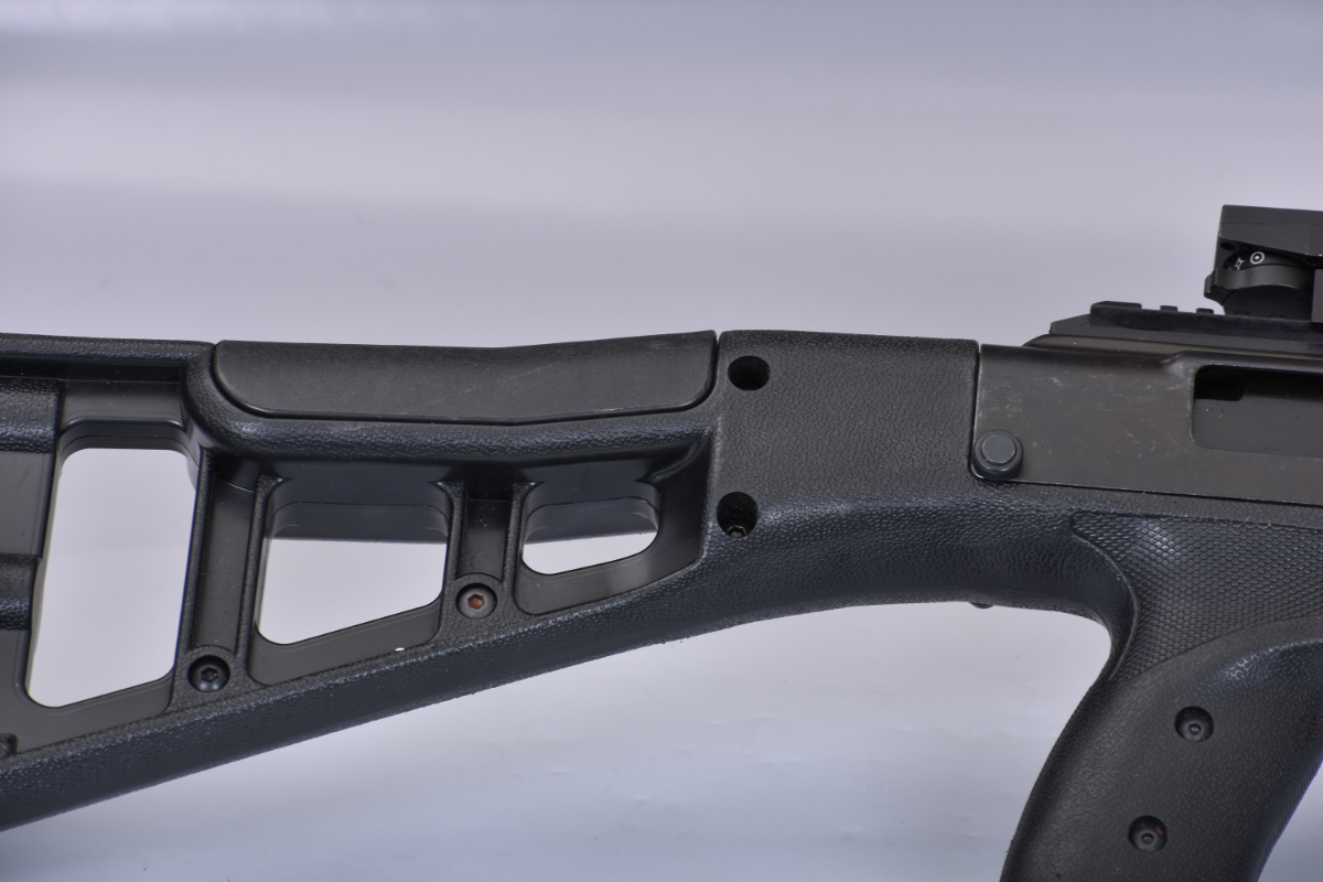 Hi-Point 4595 45acp .45 Acp For Sale at GunAuction.com - 15456524