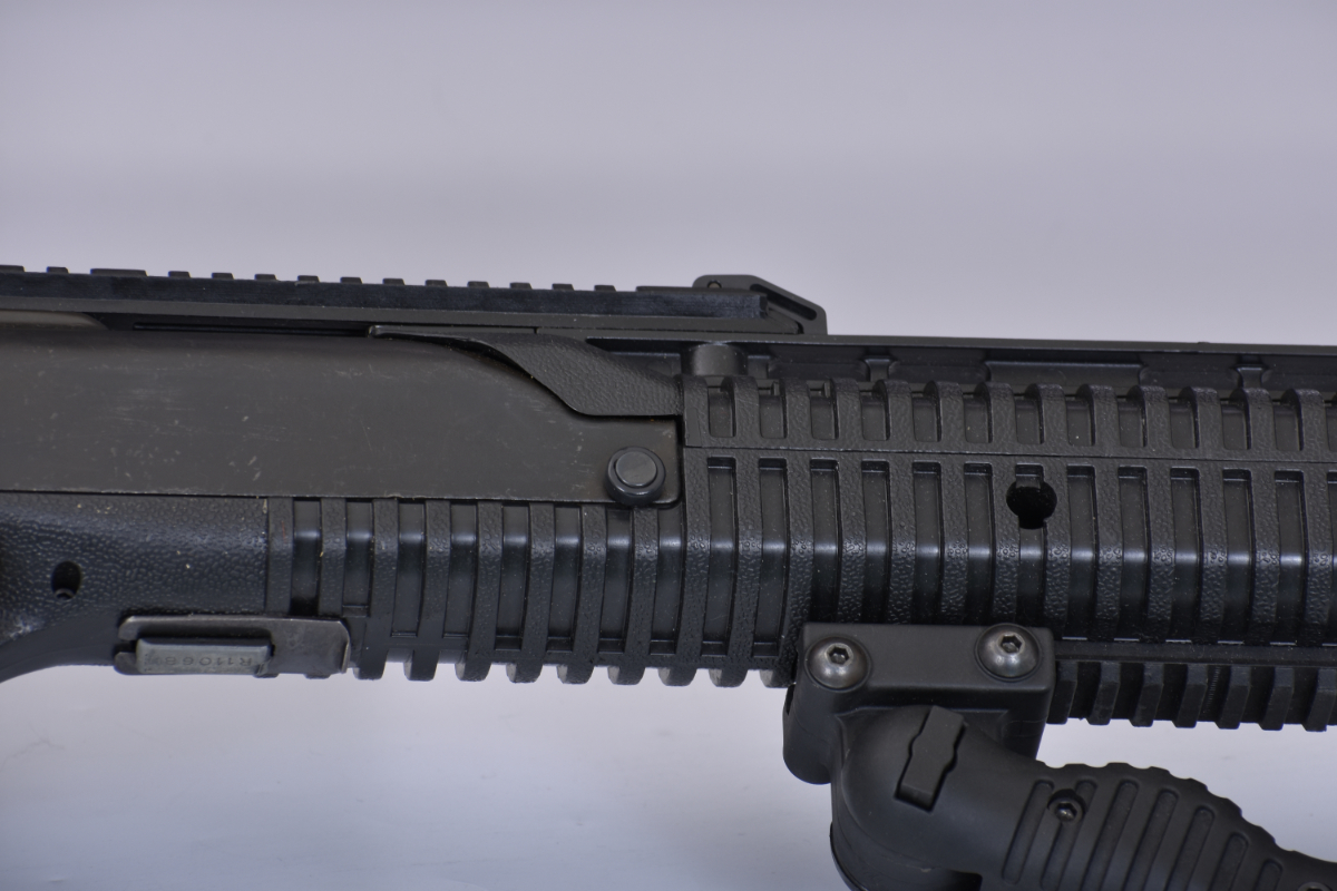 Hi-Point 4595 45acp .45 Acp For Sale at GunAuction.com - 15456524