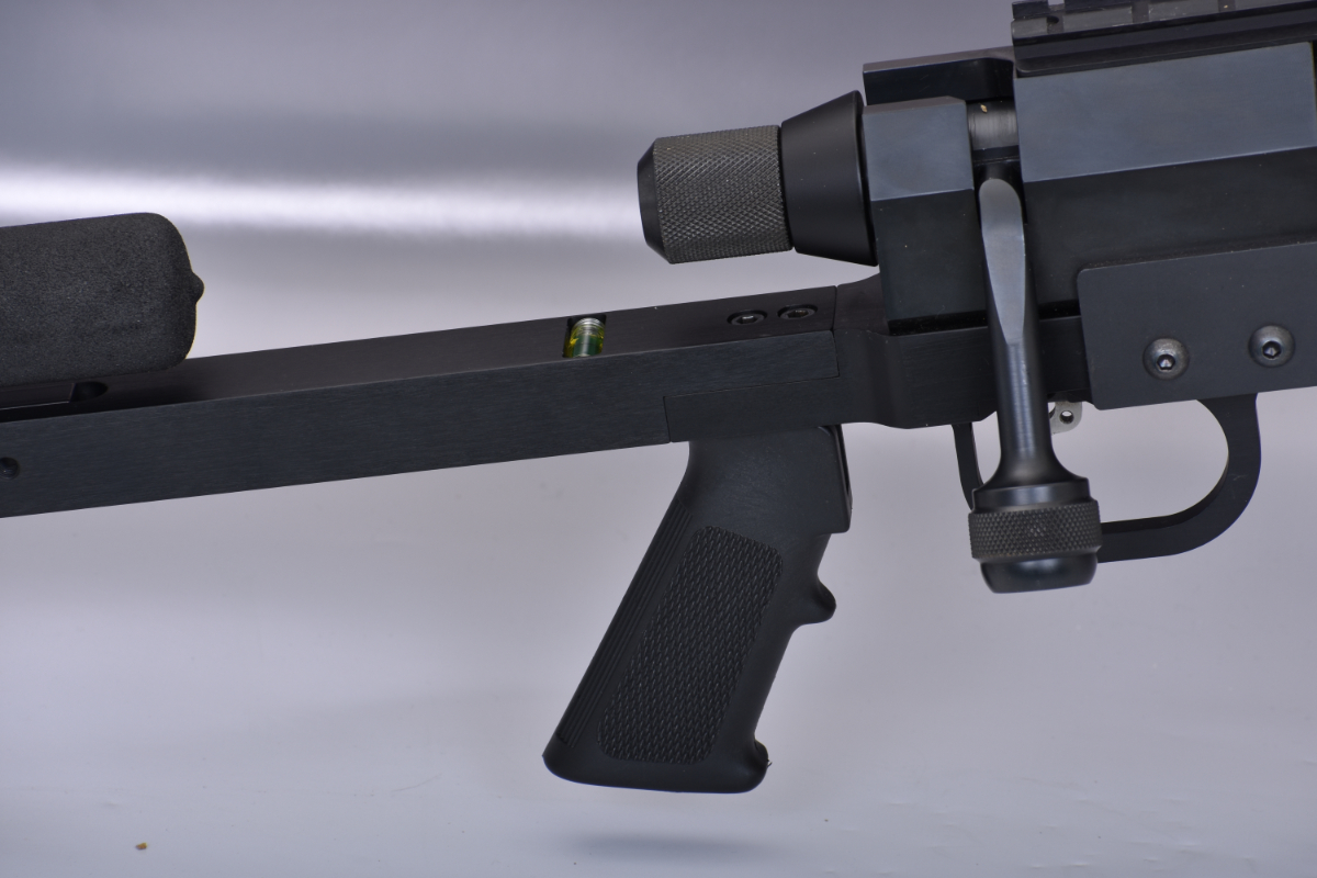 East Ridge/State Arms Gun Co. "Rebel" 50bmg .50 Bmg For Sale at ...