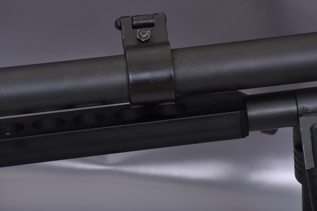 East Ridge/State Arms Gun Co. "Rebel" 50bmg .50 Bmg For Sale at ...