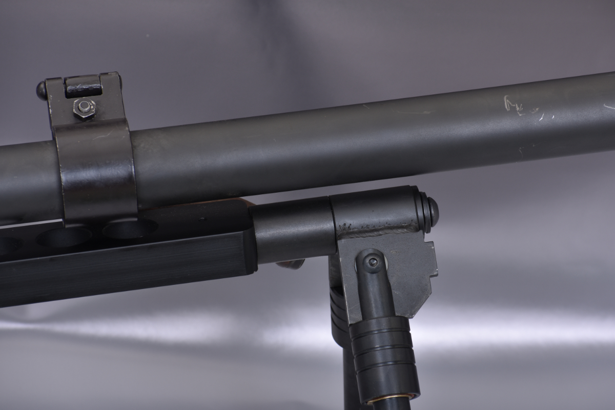 East Ridge/State Arms Gun Co. "Rebel" 50bmg .50 Bmg For Sale at ...