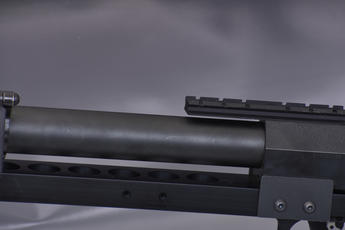 East Ridge/State Arms Gun Co. "Rebel" 50bmg .50 Bmg For Sale at ...