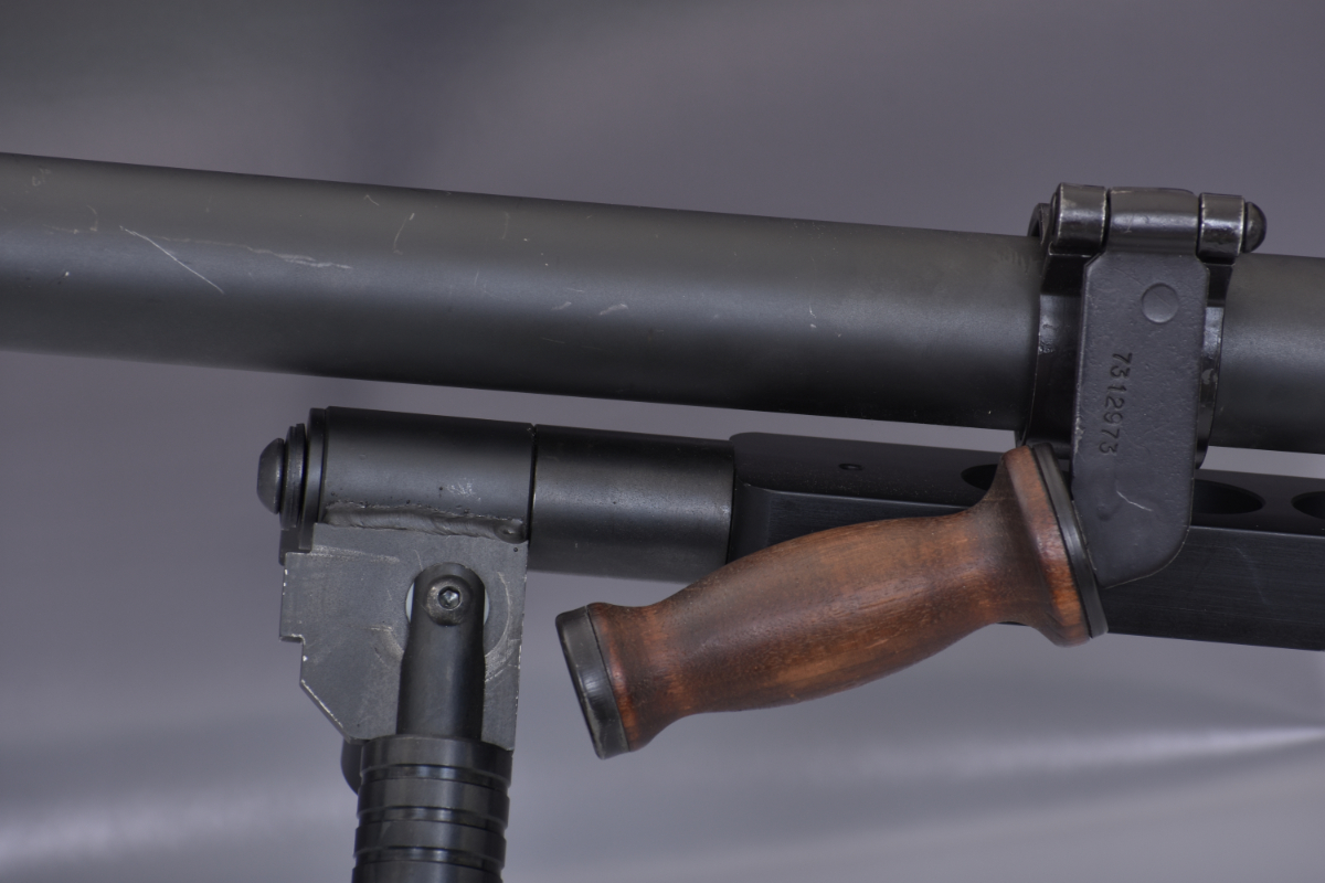 East Ridge/State Arms Gun Co. "Rebel" 50bmg .50 Bmg For Sale at ...