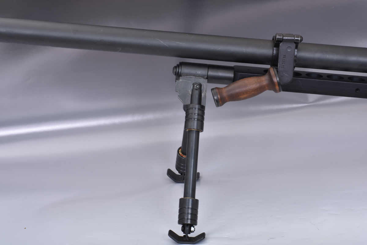 East Ridge/State Arms Gun Co. "Rebel" 50bmg .50 Bmg For Sale at ...