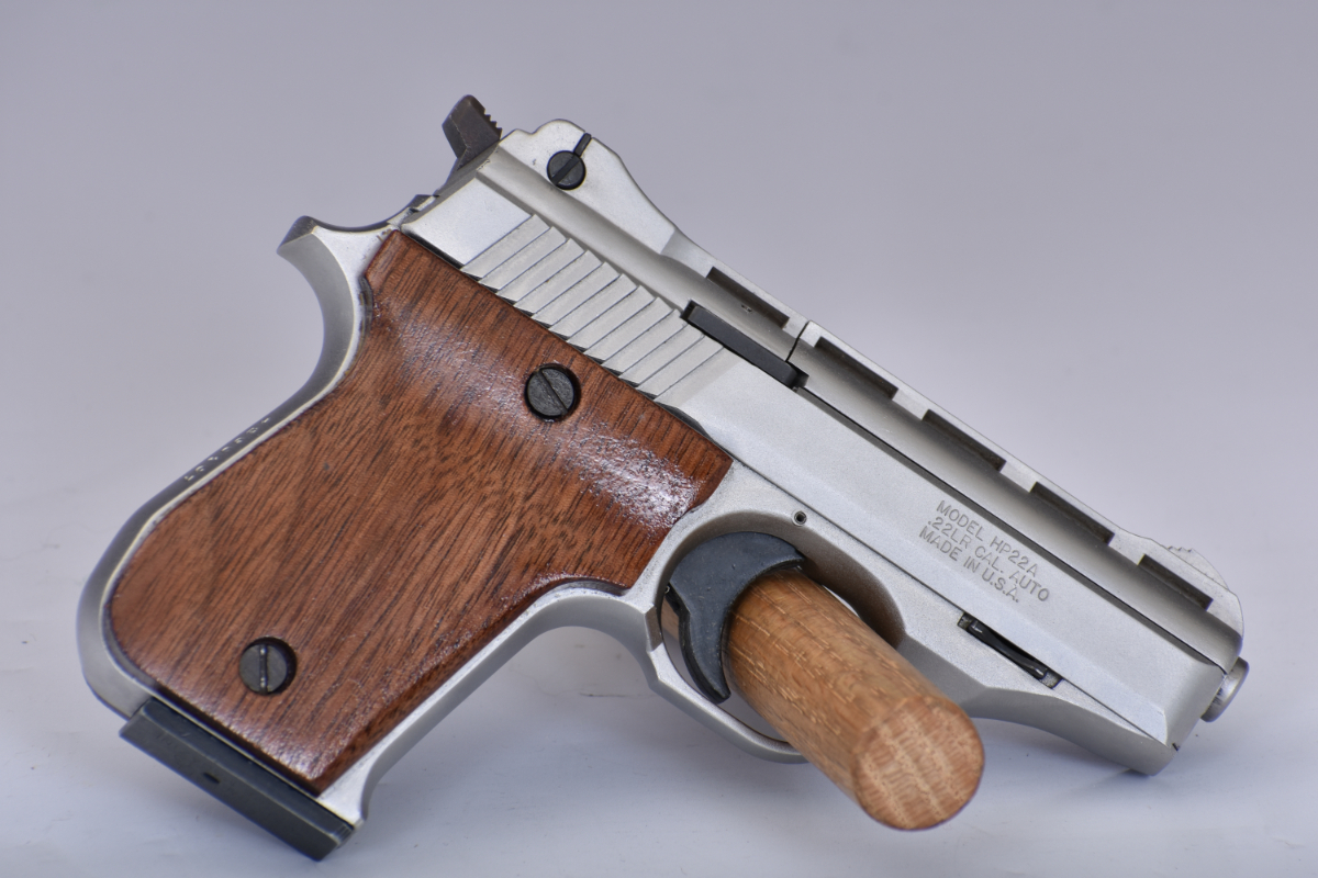 Phoenix Arms HP22A 22LR