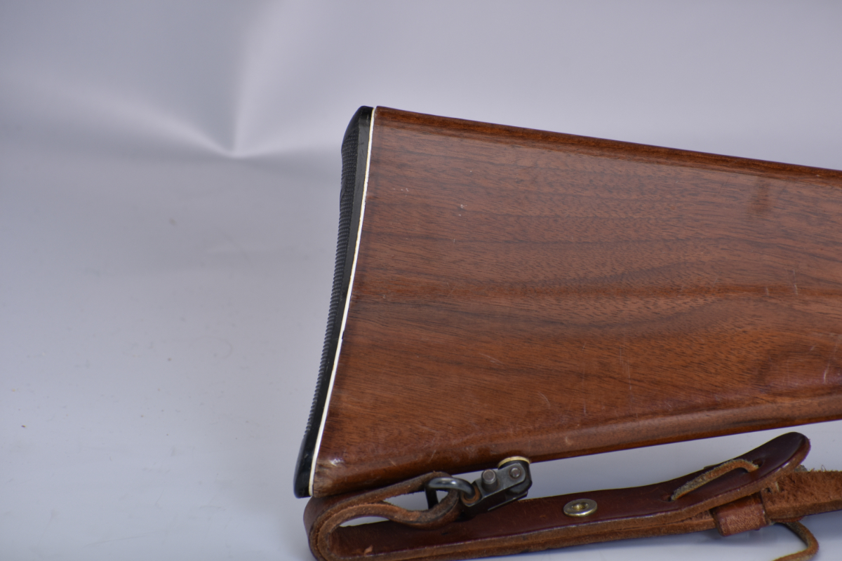 Remington Re,Ington 742 30-06 Springfield With Tasco 1.5-6x40 Scope .30 ...