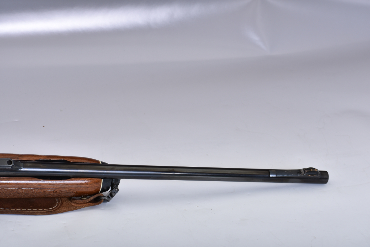 Remington Re,Ington 742 30-06 Springfield With Tasco 1.5-6x40 Scope .30 ...