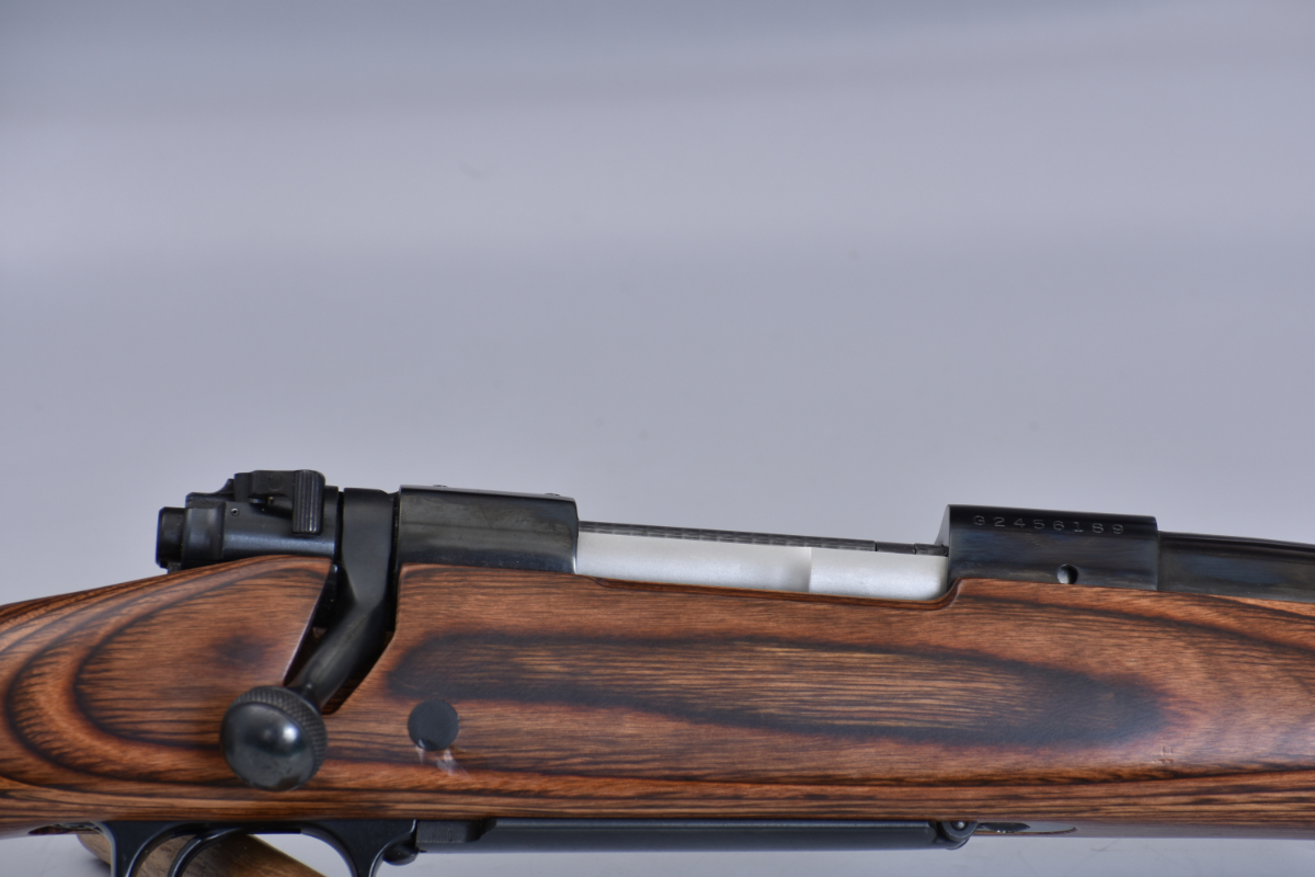 Winchester Model 70 7mm Wsm 7mm Wsm For Sale at GunAuction.com - 16107871