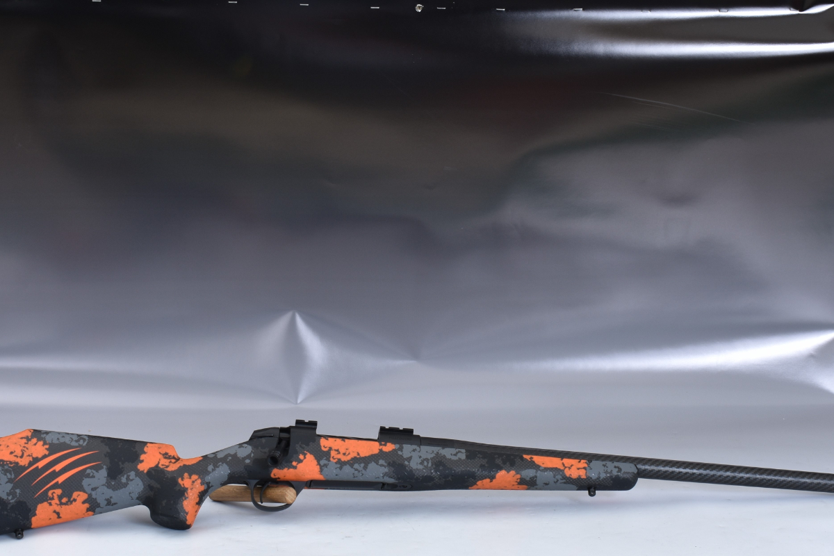 Fierce Ct Edge 308 Win .308 Win. For Sale at GunAuction.com - 16205400