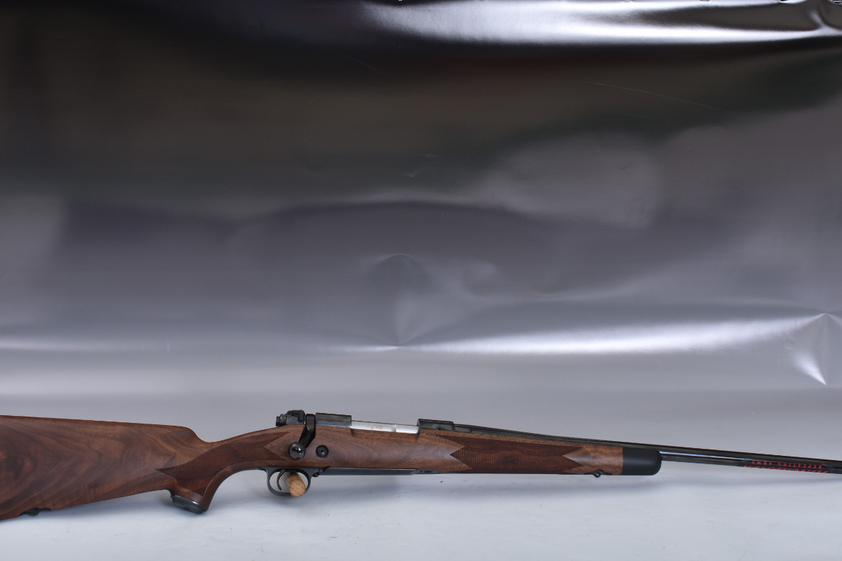 Winchester Model 70 Super Grade .280 Rem .280 Remington For Sale at ...