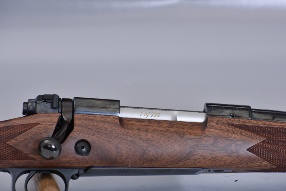 Winchester Model 70 Super Grade .280 Rem .280 Remington For Sale at ...