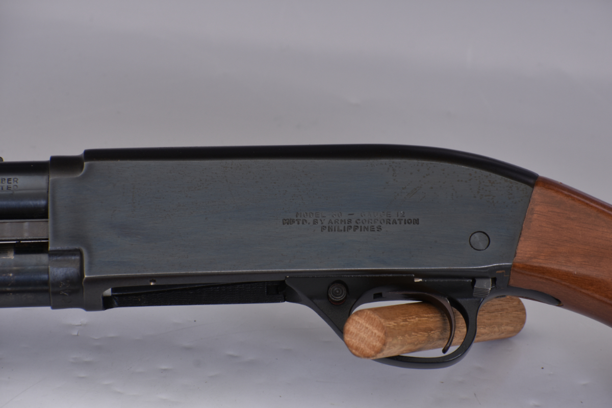 Armscor Model 30 12ga 12 Ga For Sale at GunAuction.com - 16617110