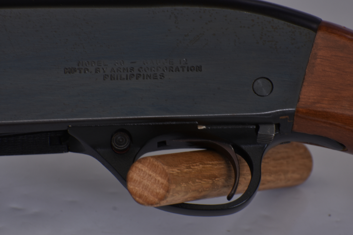 Armscor Model 30 12ga 12 Ga For Sale at GunAuction.com - 16617110